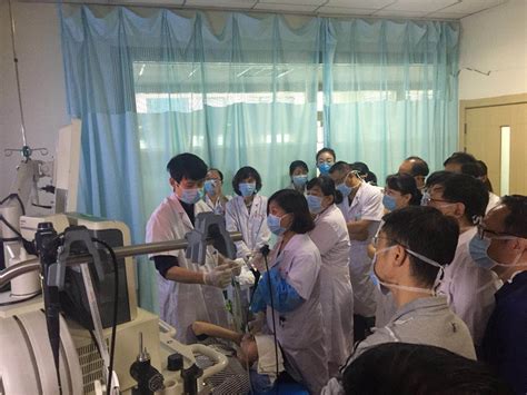 2018年甘肃省肺泡灌洗操作及感染诊治交流会召开 兰州大学新闻网