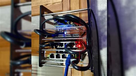 raspberry pi bonded router boosts speed for rural networks tom s hardware