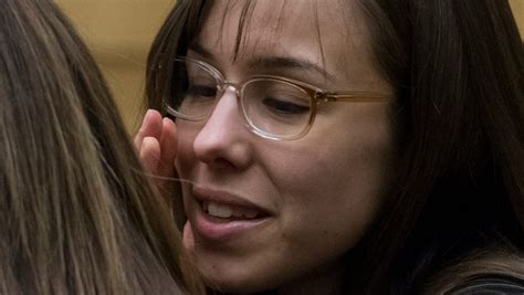 Dramatic Moments In The Jodi Arias Trial