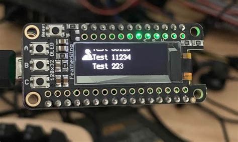 icymi python on hardware circuitpython gets 10 out of 10