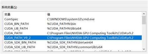 why can i not use tensorflow gpu even after i have succeed