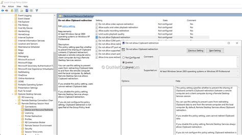 prevent code access for developers working remotely using azure devops
