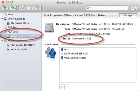 how to decrypt mac internal hard drive dnmusli