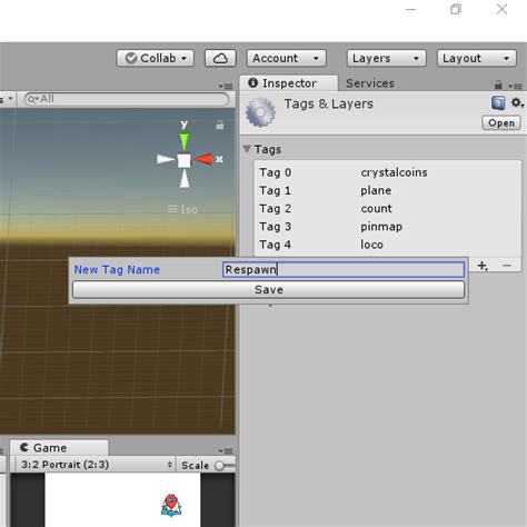 unity3d tutorial finding game objects within script