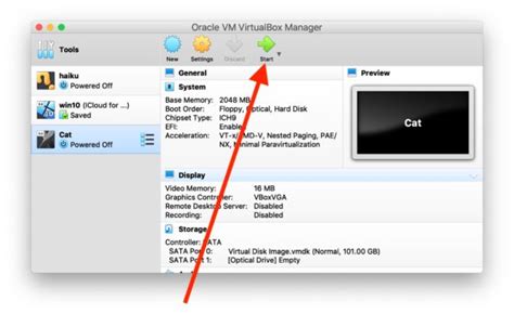 how to open a vmdk file in virtualbox a step by step guide guide