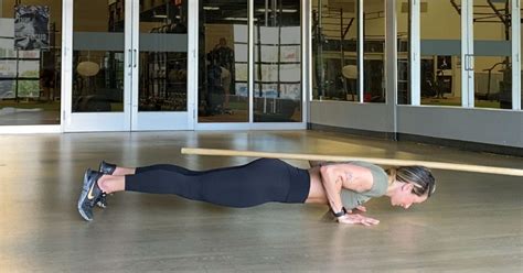 Push Ups Feel Impossible Start With These 4 Beginner Progressions