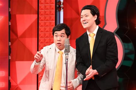 霜降り明星 C 日本テレビ アルピー、霜降り、チュートら集結「ネタフェス」今夜、“秒殺ショートネタ”企画も [画像ギャラリー 3 23
