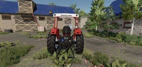 Farming Simulator 22 Tracteurs Mods Fs22 Tracteurs Mods Télécharger