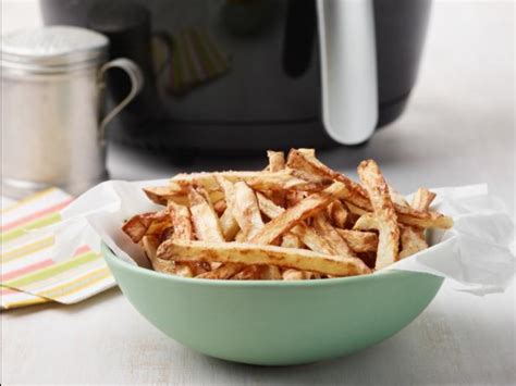 French Fries In The Air Fryer Allrecipes