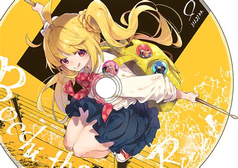 Special 「ぼっち・ざ・ろっく！」公式サイト