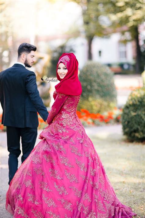 Hijabwedding Turk Muslim Wedding Hijabwedding Hijab Wedding Muslim