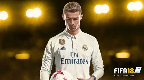 Fifa 2018 Cristiano Ronaldo Wallpaper 2022 Live Wallpaper Hd