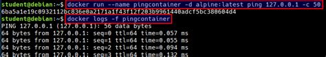 docker run attacking and auditing docker containers and kubernetes