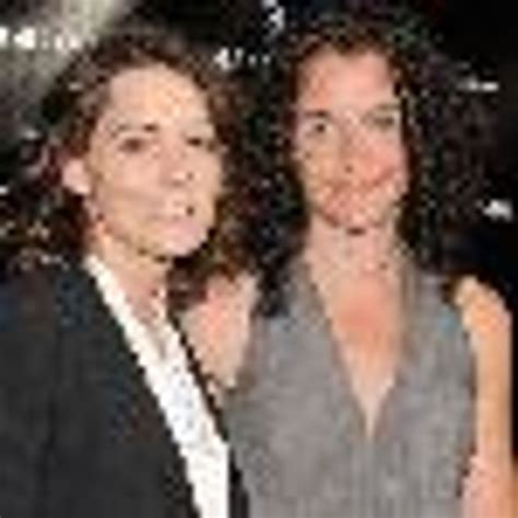 Brandi Carlile And Catherine Shepherd Are Married Ladies