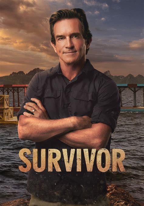 Survivor Season 44 Watch Full Episodes Streaming Online