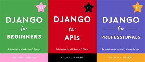 [ebook] django for beginners apis professionals tutflix free
