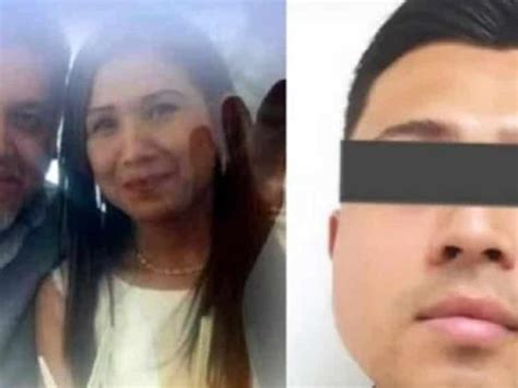 Joven Mata A Sus Padres Y Después Los Reportó Como Desaparecidos