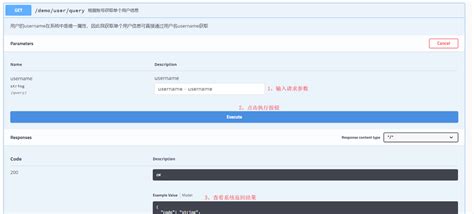 super simple springboot swagger 2 realizes online interface debugging
