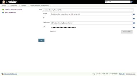 tutorial de pruebas de carga de postman wdsl json y api loadview