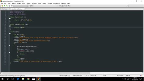 best c ide for beginners grover notes