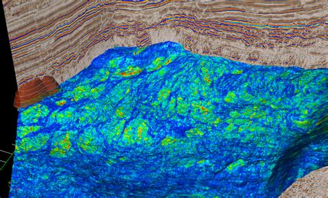 quantitative seismic geomorphology jackson school of geosciences