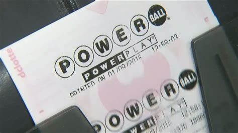 Powerball Jackpot Climbs To 620 Million Just Before Christmas Youtube