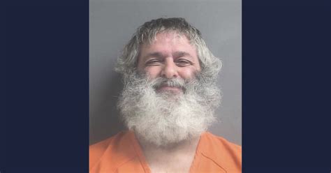 55 Year Old Florida Man Arrested For Stalking 6 Year Old Girl