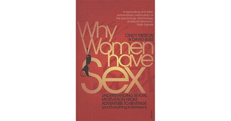 why women have sex understanding sexual motivation from adventure to