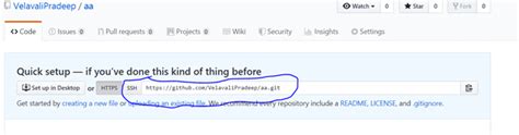 how to add a project to github