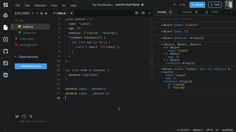 learn how to use generators with iterators and iterables in