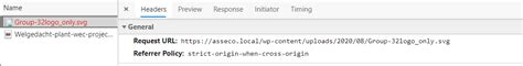wordpress how to remove failed to load resource net err name not