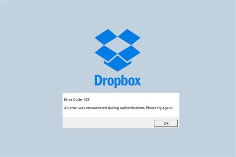 5 effective ways to fix dropbox error 429 techcult