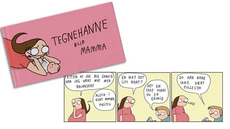 Nettavisen Nettbutikk Tegnehannes Hyllest Til Mamma Den Perfekte Gaven