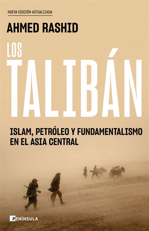 Libro Los Talibán 9788411000536 Rashid Ahmed · Marcial Pons Librero
