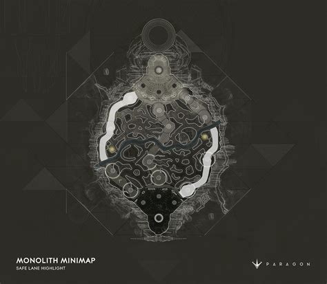paragon monolith update released new map major overhaul gamespot