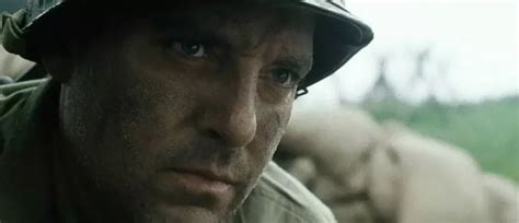 Lacteur Américain Tom Sizemore Connu Pour Son Rôle Dans Il Faut