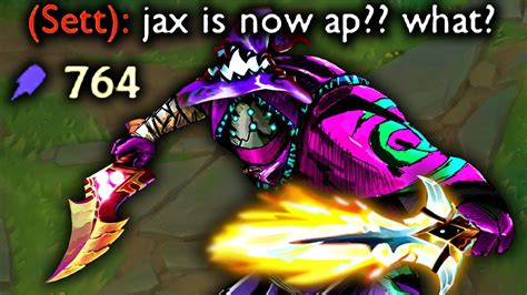 Play Full Ap Jax Now Youtube