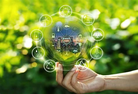 Green Smart Planet