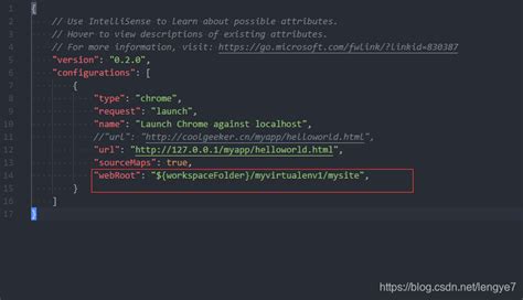 vscode使用debugger for chrome插件进行调试，设置断点不生效，提示not bound。 vscode打断点chrome
