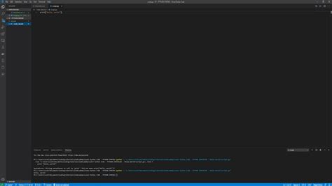 faq learn python python syntax hello world python faq