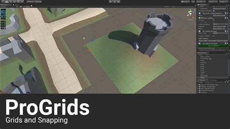 unity 3d graphics