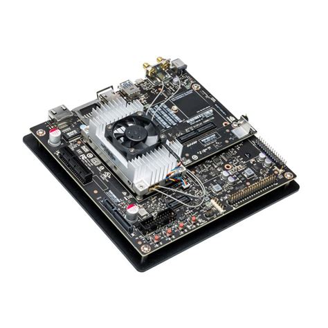 nvidia jetson tx2 development kit 8 gb 128 bit lpddr4 32 gb emmc the