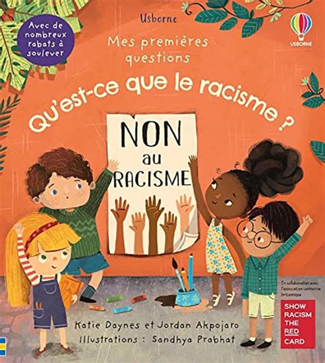 Racisme Des Livres Pour Expliquer Le Racisme Aux Enfants Et Aux Ados