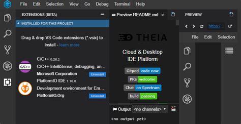 platformio ide in vscode can t connect to the internet blocked by