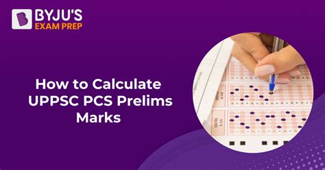 How To Calculate Uppsc Pcs Prelims Marks 2023