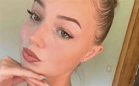 Disparition De Lina 15 Ans Où En Est Lenquête Pour Enlèvement Et