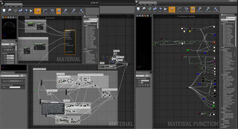 unity vs unreal choosing an engine for space dust racing part 2