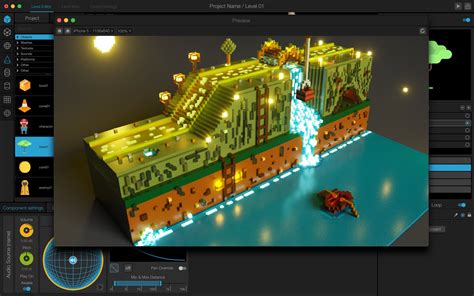 manu video game maker on twitter make your games without programming😊