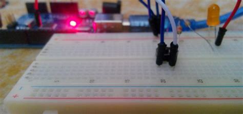 use the button with arduino engineers gallery