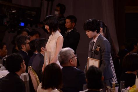 【写真 62 136枚】日本アカデミー賞：平成最後の最優秀作品賞は「万引き家族」 是枝作品が2年連続で栄誉 最多8冠を達成